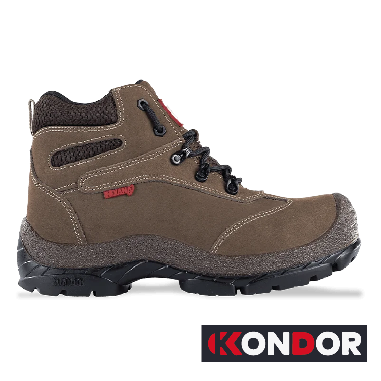 ISEIN – Productos para la seguridad Industrial