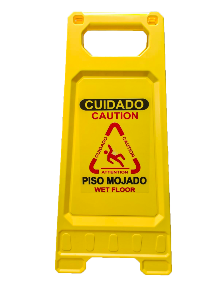 ISEIN – Productos para la seguridad Industrial